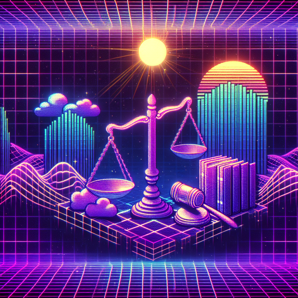 Decoding the Shift: The Rise and Impact of Alternative Legal Services ...