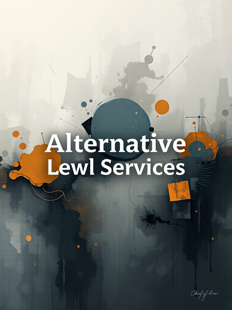 Recommended title: - Legal Ventive