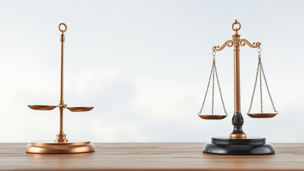 Alternative Legal Services Explained: Benefits, Pricing, and How to ...
