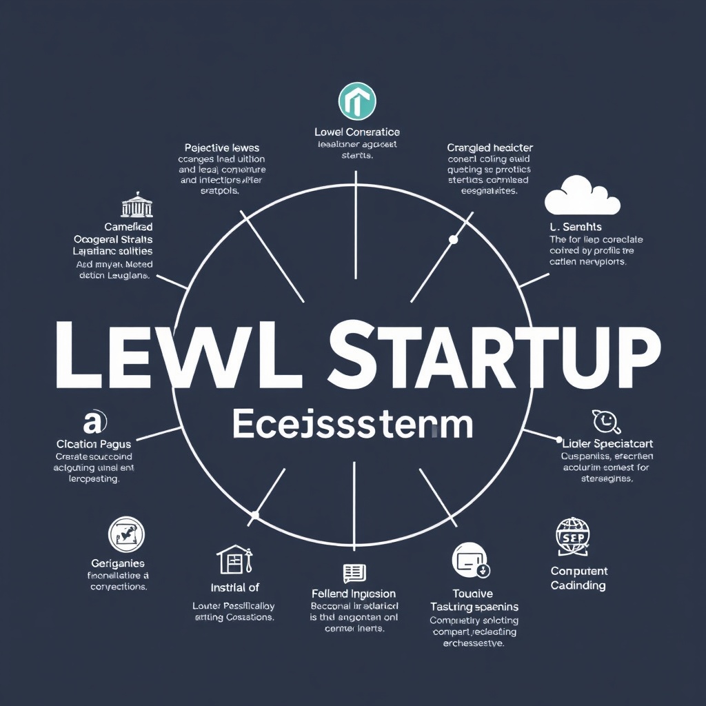 Legal Startup Ecosystem: How Platformization, RegTech, and Contract ...