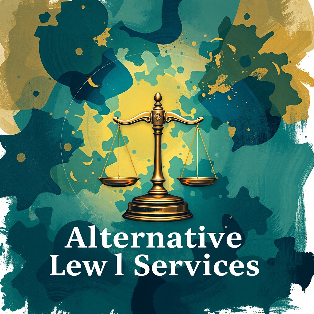 Alternative Legal Services (ALS): How to Evaluate Value, Risks ...