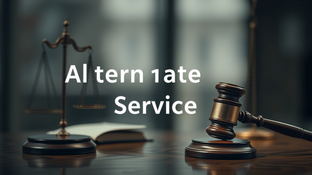 Alternative Legal Services (ALS) for Law Departments: Benefits, Risks ...